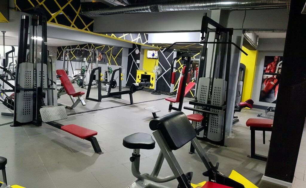 Spor kulüpleri Ömür Spor Kulübü, Altınordu, foto