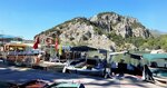 Şok (Dalyan Mah., Pazaryeri Sok., No:4/B Ortaca-Muğla, Muğla), süpermarket  Ortaca'dan