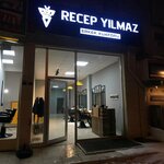 Recep Yılmaz Erkek Kuaförü (Kayseri, Melikgazi, Saffet Arıkan Bedük Cad.), berberler  Kayseri'den