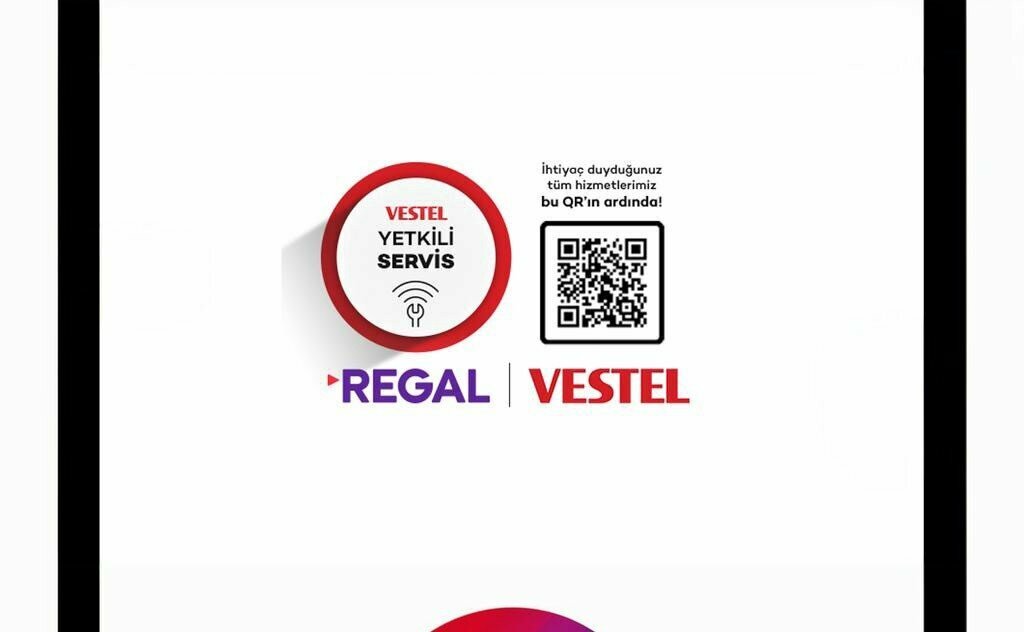 Beyaz eşya mağazaları Vestel Yetkili Servisi - Bafra - Işıldak Ticaret, Bafra, foto