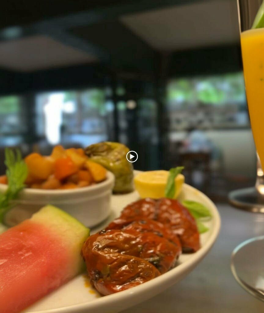 Restoran Gabo Kitchen, Diyarbakır, foto