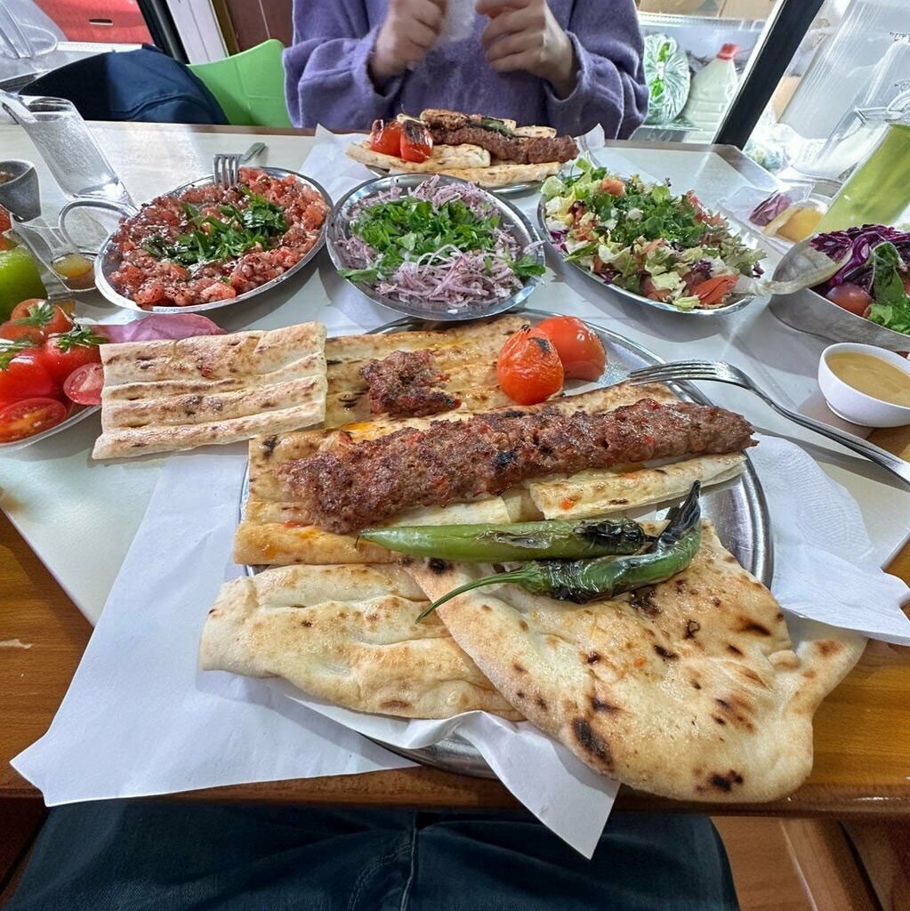 Restoran Lider Kebap, Adana, foto