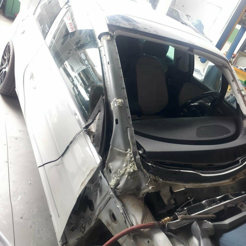 Otomobil servisi Kempes Kaporta Servis, Efeler, foto