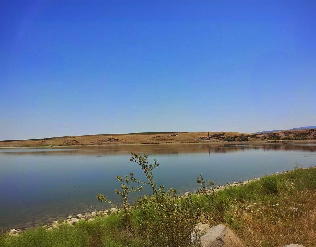 Muhtarlıklar Konurkale Köy Muhtarlığı, Çiçekdağı, foto