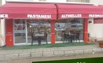Altıneller pastanesi (Trabzon, Beşikdüzü, Fatih Mah., Haci Yusuf Çakmak Cad., 9A), pasta, şekerleme ve tatlı  Beşikdüzü'nden