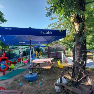 Saklı Bahçe (Edirne, Uzunköprü, Cumhuriyet Mah., Emirhan Sok.), kafe  Uzunköprü'den