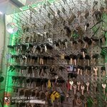 Çilingir Ticaret (Ankara, Nallıhan, Hacıbey Mah., Sanayi 2 Sok., 5), bisiklet tamircileri  Nallıhan'dan