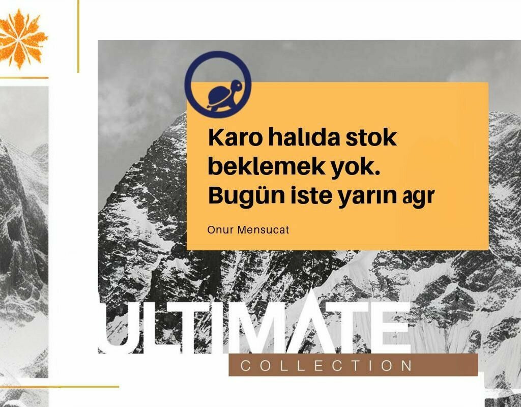 Zemin döşeme üretim ve satış firmaları Onur Mensucat, İzmir, foto