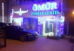 Ömür Fitness Center - Sivas Caddesi (Kayseri, Sivas Bul., 93), fitness kulüpleri  Kayseri'den