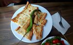 Ege Pide Salonu (Kütahya, Simav, Fatih Mah., Kayacan Cad., 1-3D), restoran  Simav'dan