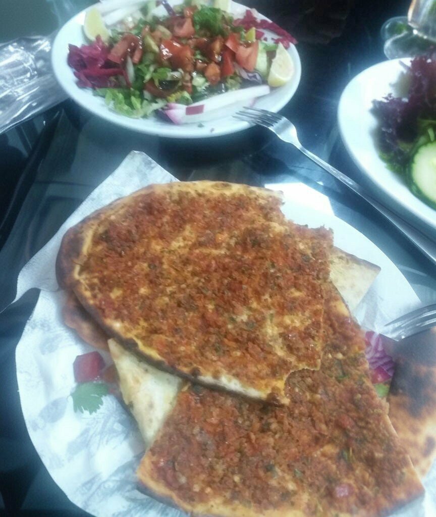 Kafe Cennet Kebap Salonu, Gaziantep, foto