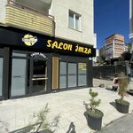 Salon İmza Talas (Kayseri, Talas, Mevlana Mah., Akbülbül Sok., 7), kuaförler  Talas'tan