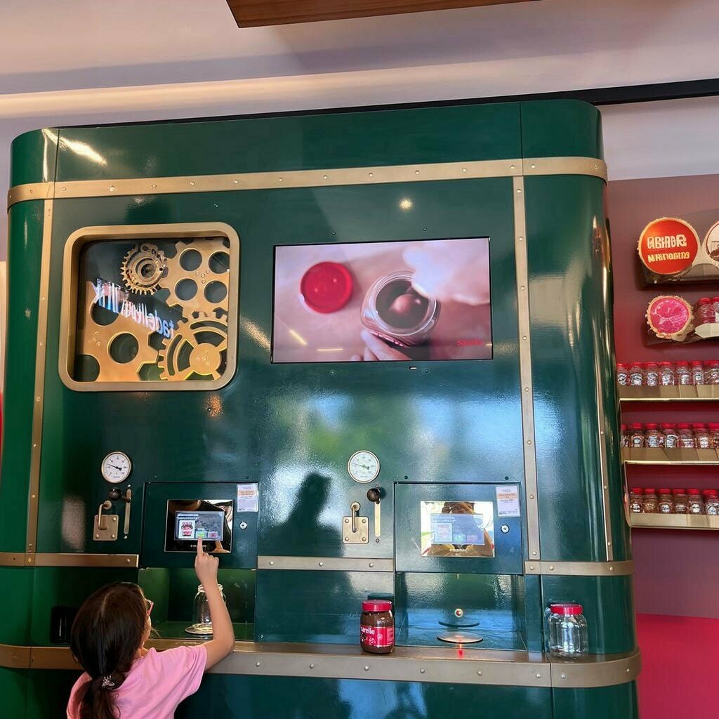 Benzin istasyonu Q Plus, Akçaabat, foto