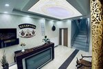 Otel Şehir Palas (Hürriyet Mah., Atatürk Blv., No:51, Merkez, Muş), otel  Muş'tan
