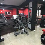 Olımpıa Gold Gym (Giresun, Giresun Merkez , Laçin Sok., 29), fitness kulüpleri  Giresun'dan
