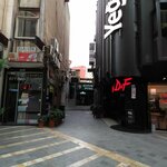 Muharrem Usta Ev Yemekleri (Kemerkaya Mah., Hüsnü Aybay Sok., No:3, Ortahisar, Trabzon), fast food  Ortahisar'dan