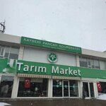 Tarım Market (Kayseri, Osman Kavuncu Bul., 300), süpermarket  Kayseri'den