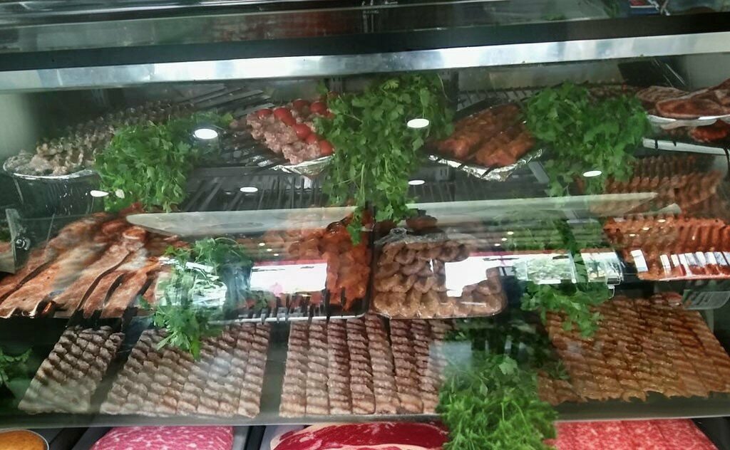 Fast food Anadolu Pide, İstanbul, foto