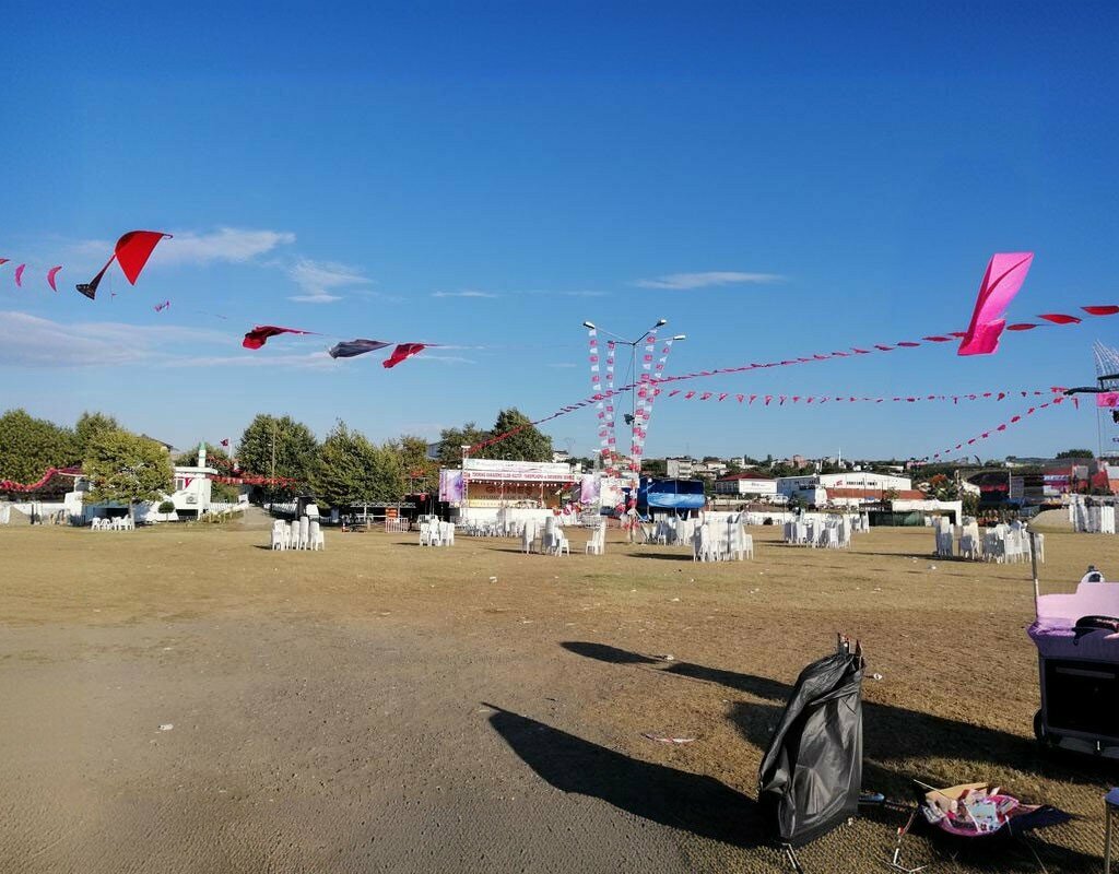 Kültür merkezleri Tekirdağ Karadeniz İlleri Yardımlaşma Derneği, Süleymanpaşa, foto