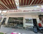Asmaaltı Kebap Salonu (Manisa, Kumludere Cad., 78/A), hazır yemek teslim servisleri  Manisa'dan