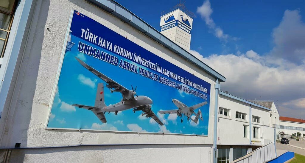 Uçuş kulüpleri THK Gökçen Havacılık, Ankara, foto