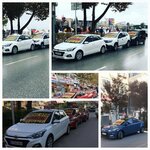 Deniz Oto Kiralama (Aşıkpaşa Mh., Lise Cd., No: 11/A, Kırşehir Merkez, Kırşehir), oto kiralama  Kırşehir'den