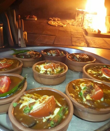 Fast food Güleryüz Lokantası, Mecitözü, foto