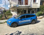 Tolga Bisiklet (Tekirdağ, Şarköy, Cumhuriyet Mah., Kurtuluş Cad., 17/1), spor kulüpleri  Şarköy'den