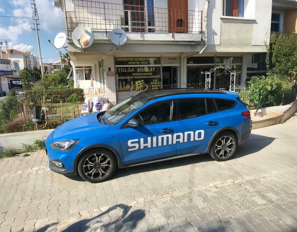 Spor kulüpleri Tolga Bisiklet, Şarköy, foto