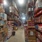 Gimpa Gross Toptan Market (Kahramanmaraş, Onikişubat, Batı Çevre Yolu Blv., 167), market  Kahramanmaraş'tan