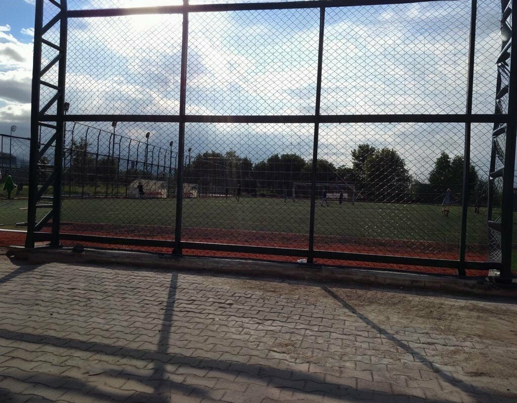 Çok amaçlı spor tesisleri İnegöl Osmaniye Spor Kulubü, İnegöl, foto