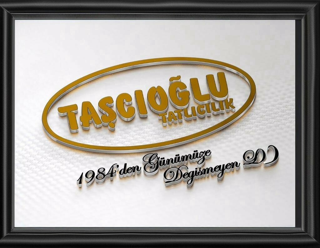 Pastacılık üretimi Taşcıoğlu Tatlıcılık, Kahramanmaraş, foto