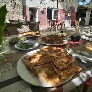 Toros Restoran (Antalya, Gündoğmuş, Özügür Mah., Antalya Cad.), restoran  Gündoğmuş'tan