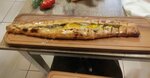 Beyzade Pide & Lahmacun (Ordu, Altınordu, Yeni Mah., 321. Sok., 8B), restoran  Altınordu'dan
