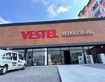 Vestel Yetkili Servisi - Merkez - Fes Eletkrik (Yeşilırmak Mh. Hacı Bektaşı Veli 2. Sk. No:3 Merkez, Tokat), beyaz eşya servisleri  Tokat'tan