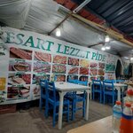Sart Lezzet Pide (Manisa, Salihli, Sart Mah., Menderes Blv., 1/E), kafe  Salihli'den
