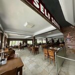 Akün Restaurant (Adana, Pozantı, Kurtuluş Mah., D 750 Cad., 148/3), restoran  Pozantı'dan