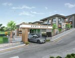 Babil Garden Bahçecik (Kocaeli, Başiskele, Gurur Sok., 9), i̇nşaat firmaları  Başiskele'den