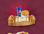 Enfes Döner (Ordu, Altınordu, Atatürk Bul., 373C), restoran  Altınordu'dan