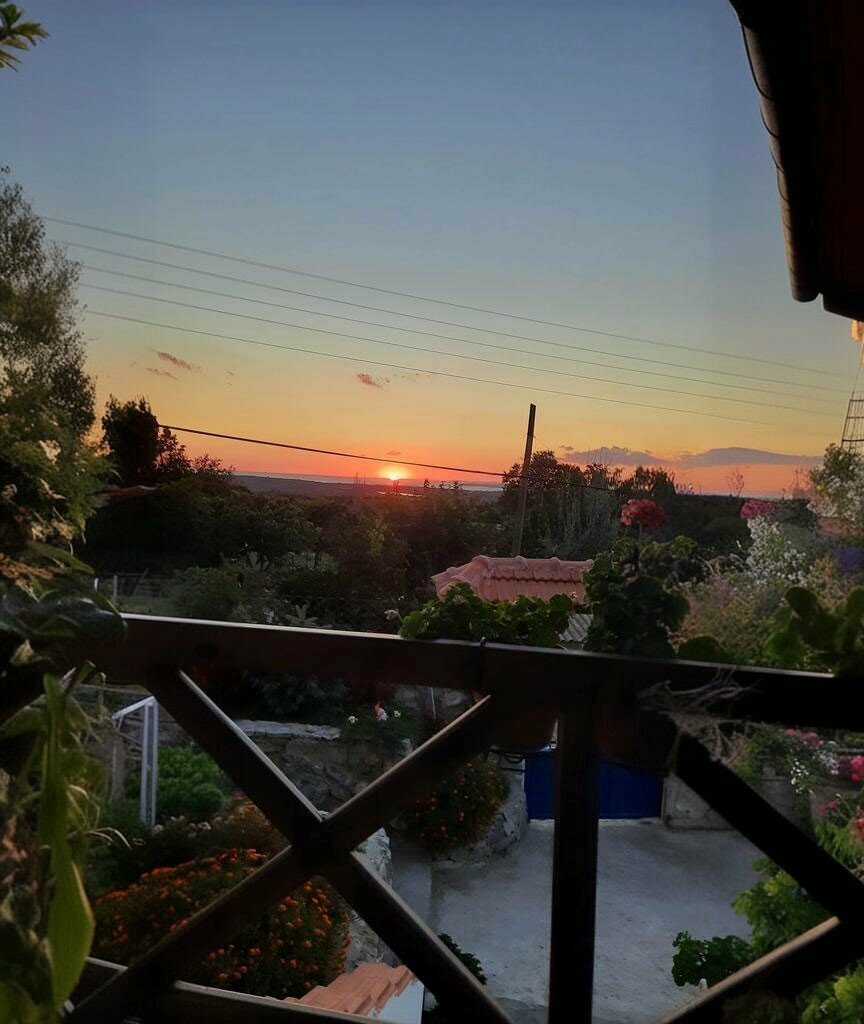 Muhtarlıklar Aladağ Köy Muhtarlığı, Ezine, foto