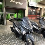 Volta Motor (Aydın, Nazilli, Devlet Karayolu Cad., 51), motosiklet satışı  Nazilli'den