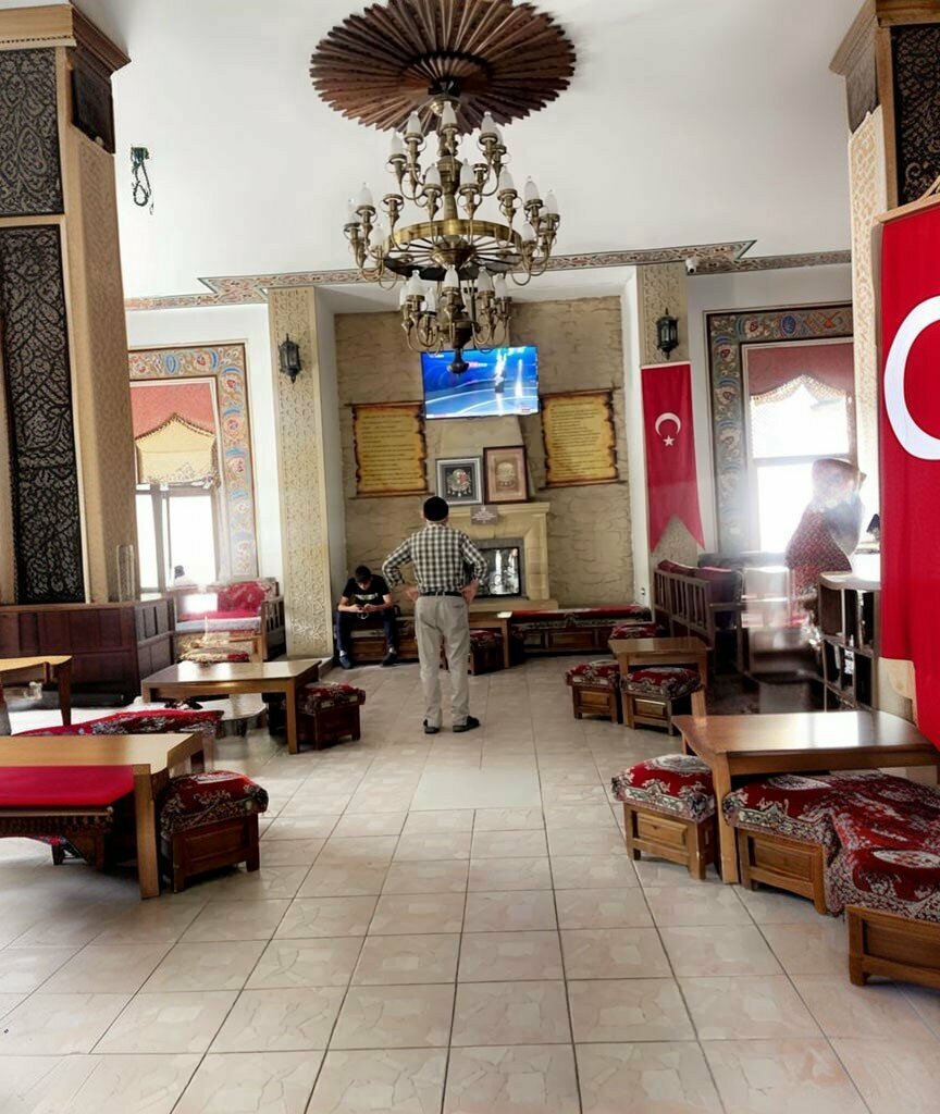 Çayevi Talas Belediyesi Osmanlı Evi, Talas, foto