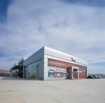 Tanoto Filo Kiralama (Karaoğlan Mah., Karaoğlan Sok., No:800, Gölbaşı, Ankara), oto kiralama  Ankara'dan