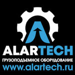 Алартех (Varshavskoye Highway No:17), vinç firmaları  Moskova'dan