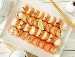 Sushi House (Lagojski Tract No:35), hazır yemek teslim servisleri  Minsk'ten
