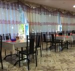 Dining Room No. 1 (Soviet Street No:96), kantin, yemekhane  Cholpon‑Ata'dan