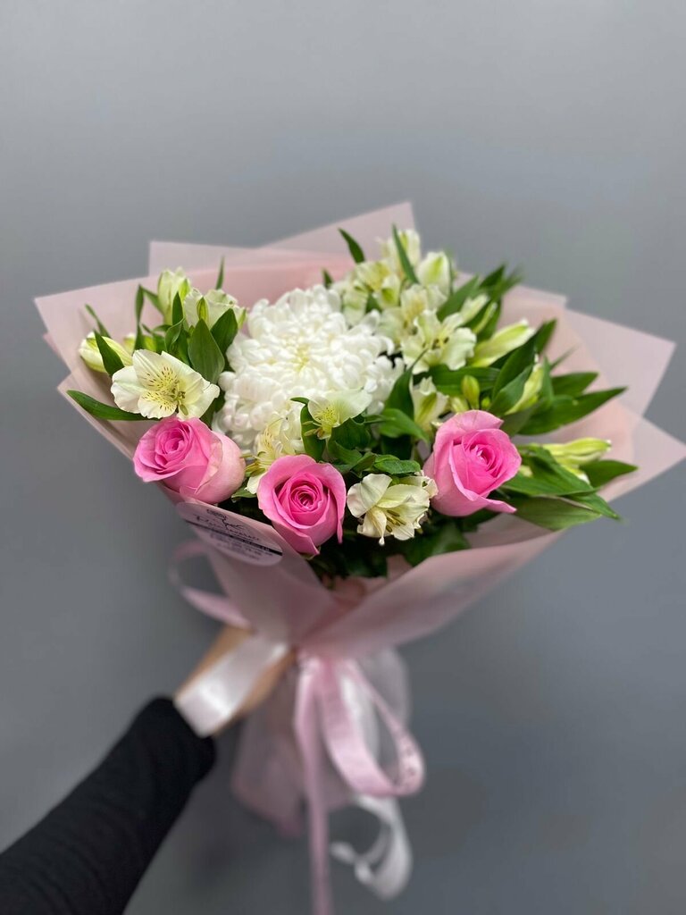 Çiçekçiler RN-Flow, Novorossiysk, foto