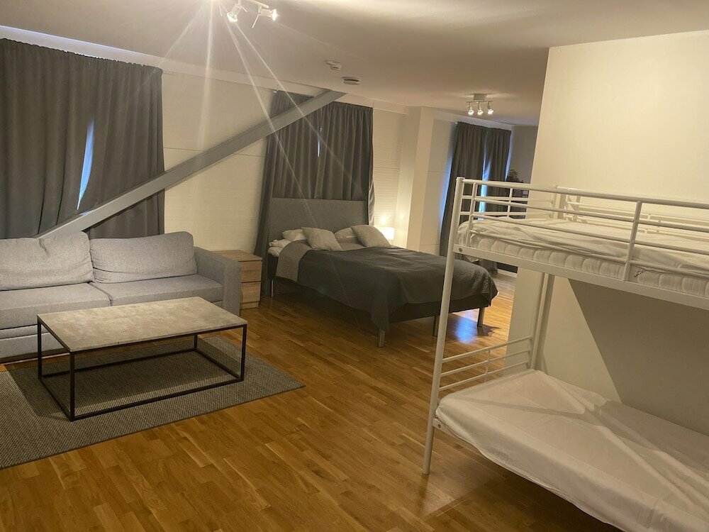Otel Hotell Tunapark, Sodermanland Vilayeti, foto