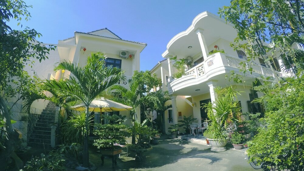 Otel Ngan Phu Villa, Hoi An, foto