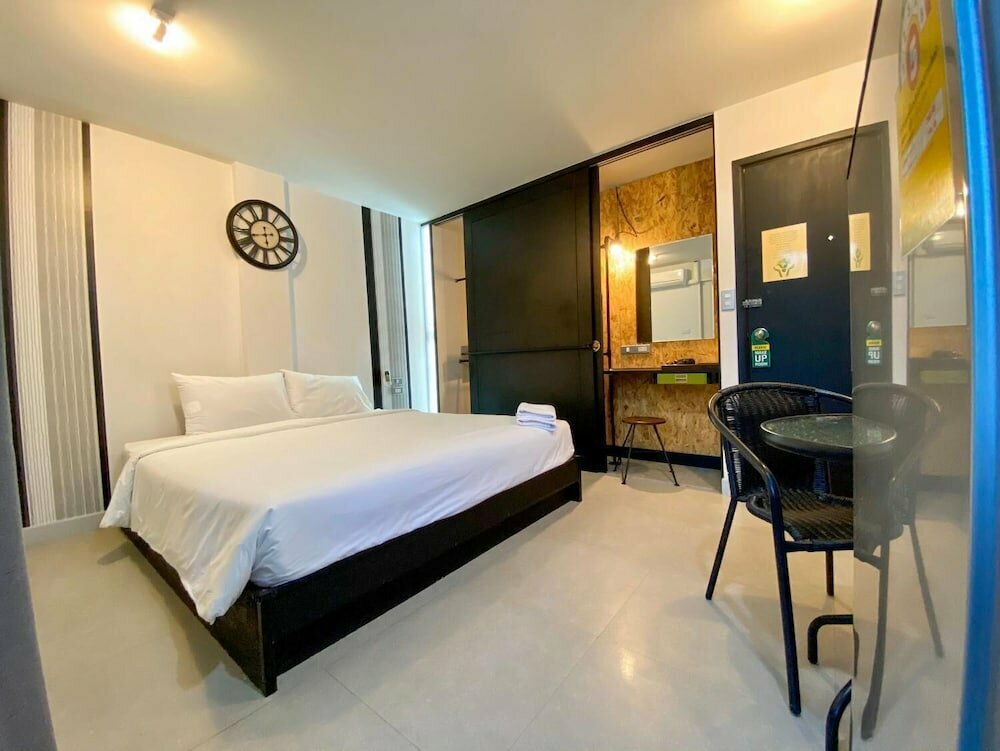 Otel Beam House, Phuket Eyaleti, foto